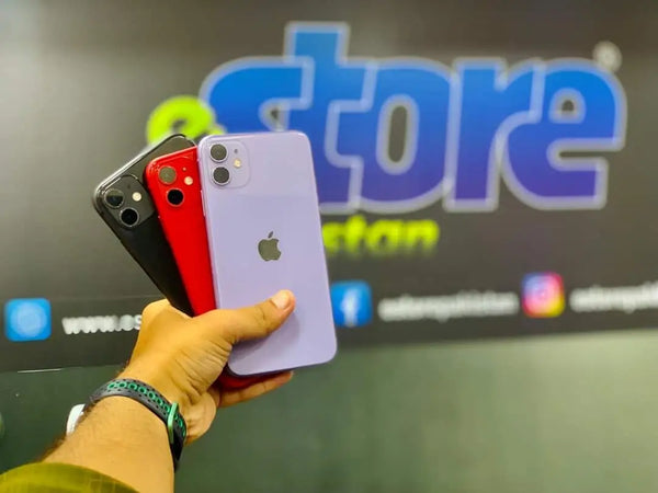 iPhone 11 – eStore Pakistan